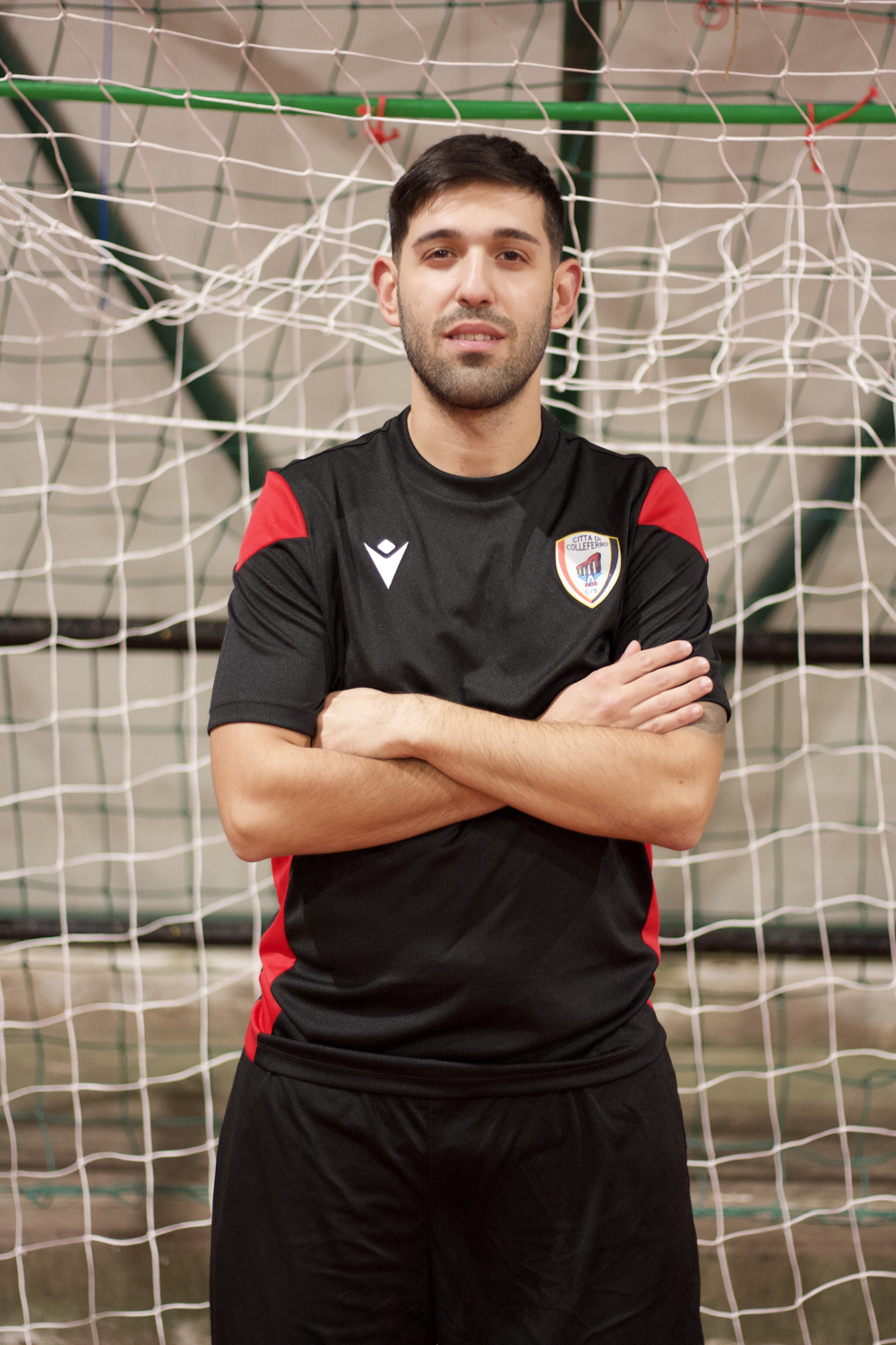 Scheda Giocatore G7338736 - Forte Colleferro - Calcio a 5 Serie B ...