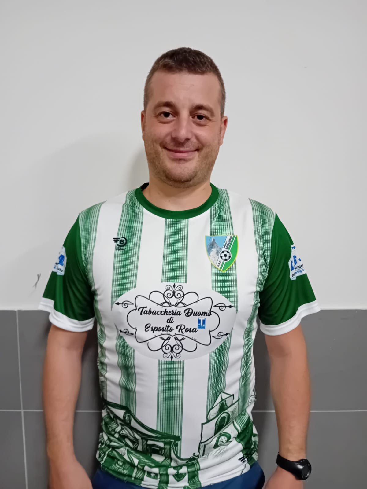 Carriera Giocatore G7338798 - Angels Episcopio - Seconda Categoria ...