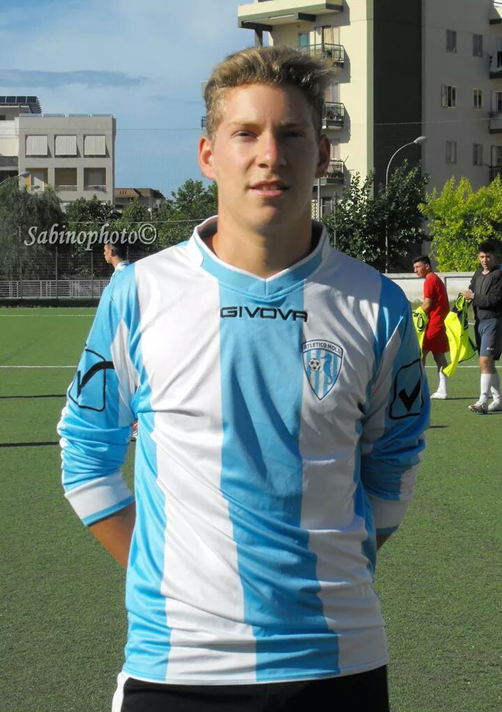 Rosa Noicattaro Calcio - Eccellenza Girone Unico Puglia - 2016-17