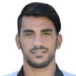 Carriera Giocatore G7381931 - Taranto - Serie C Playoff Italia
