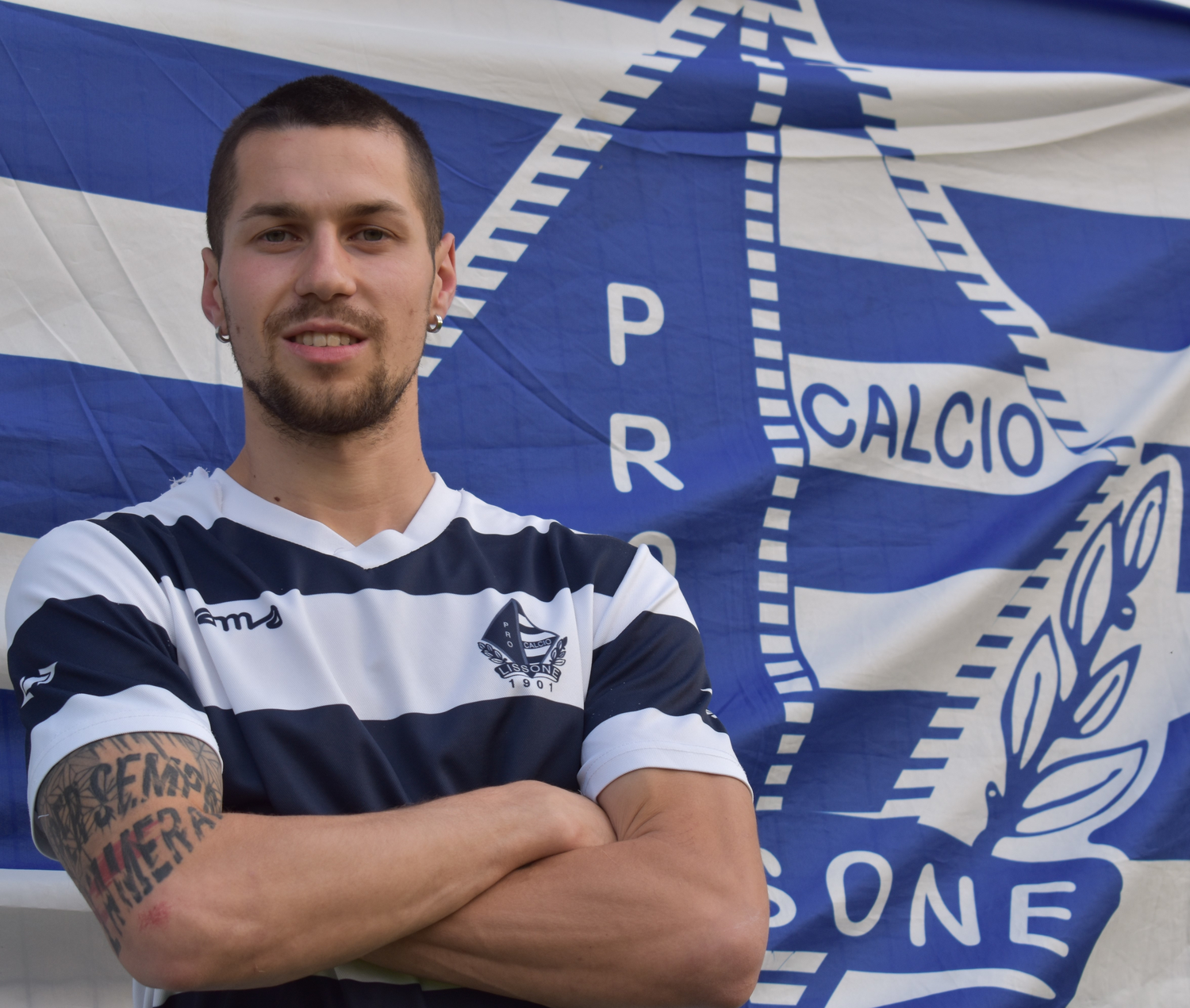 Scheda Giocatore G7397198 - Pro Lissone - Prima Categoria Girone B ...