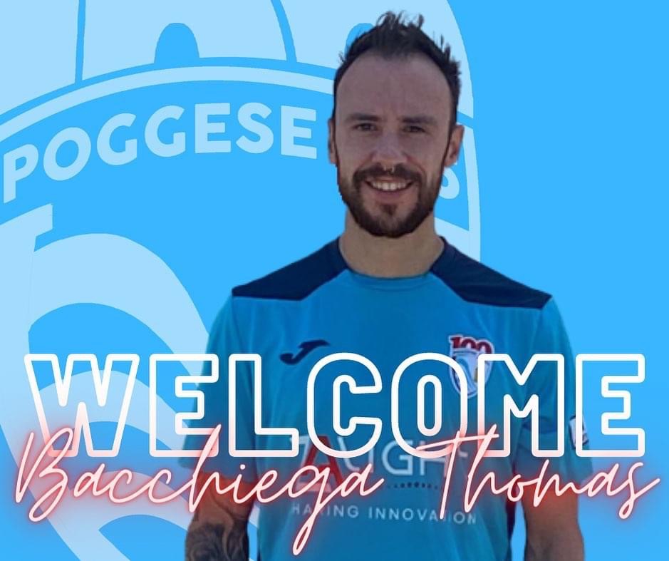 Scheda Giocatore G7398249 - Poggese X Ray One - Promozione Girone B ...