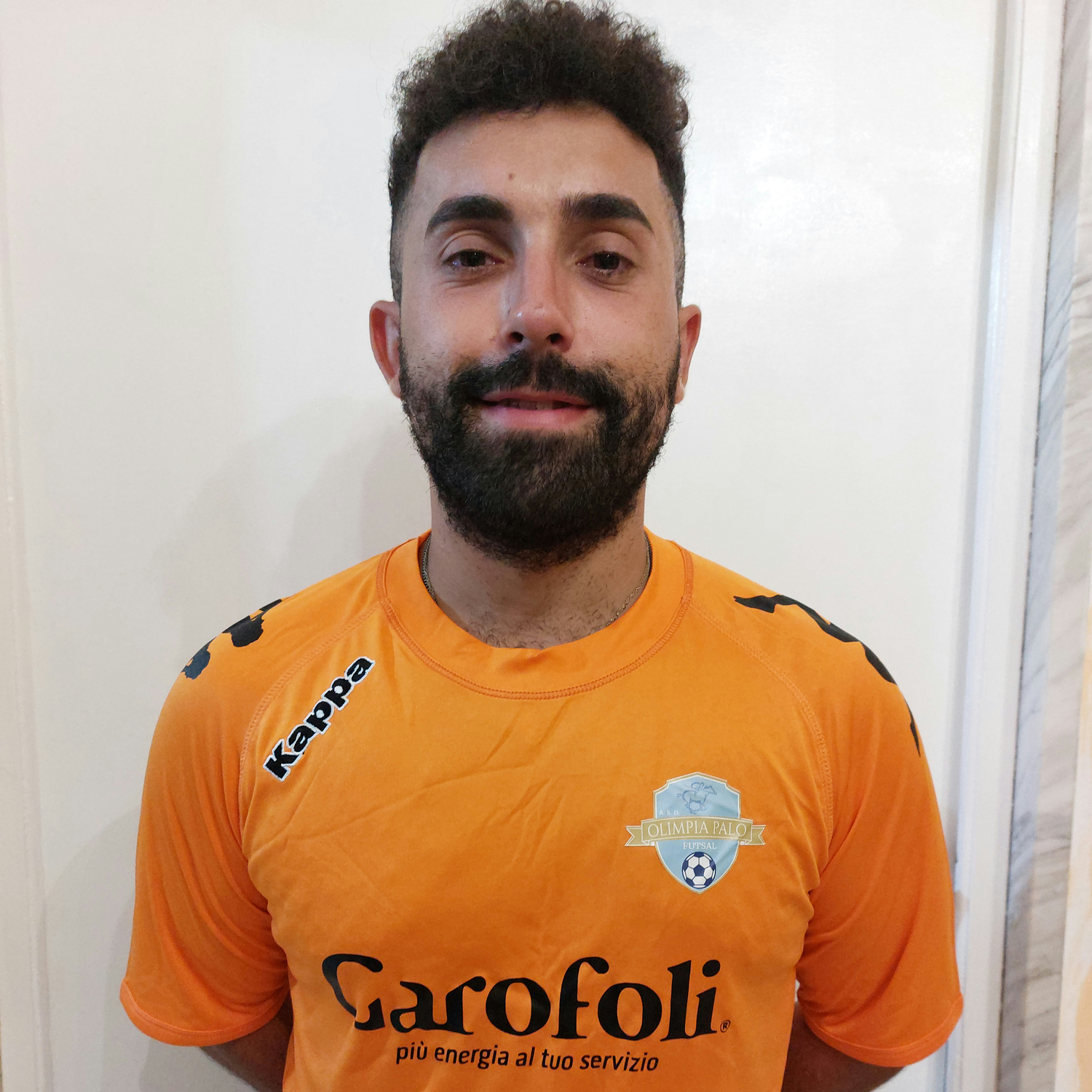 Rosa Dream Team Palo Del Colle - Calcio a 5 Serie C1 Puglia - 2017-18