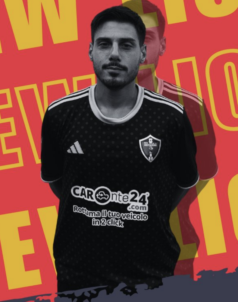 Rosa Ilvamaddalena 1903 - Serie D Girone G Italia - 2022-23