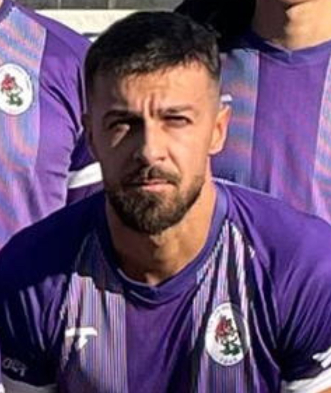 Scheda Giocatore G7400795 - San Giorgio Torino - Prima Categoria Girone ...