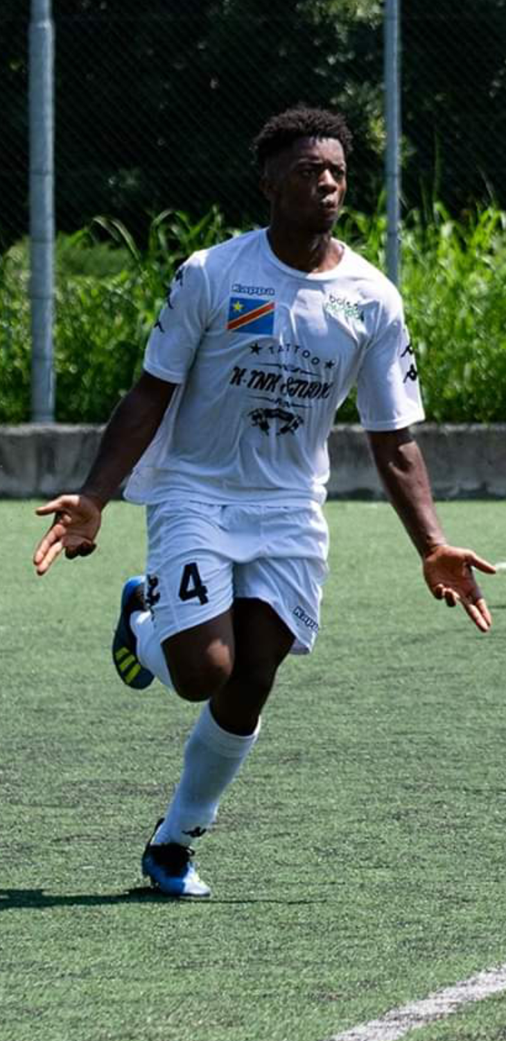 Scheda Giocatore G7401380 - Svincolato - Promozione Coppa Italia Piemonte - 2024-25