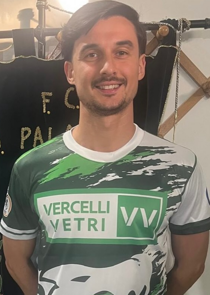 Rosa Bianzè - Promozione Girone A Piemonte - 2018-19 - Tuttocampo.it