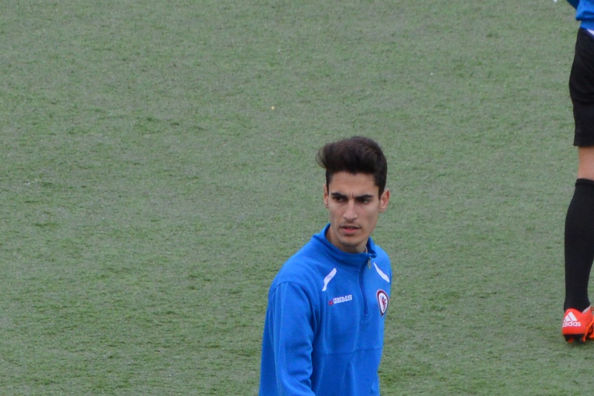Scheda Giocatore G7418091 - Svincolato - Eccellenza Girone A Puglia ...