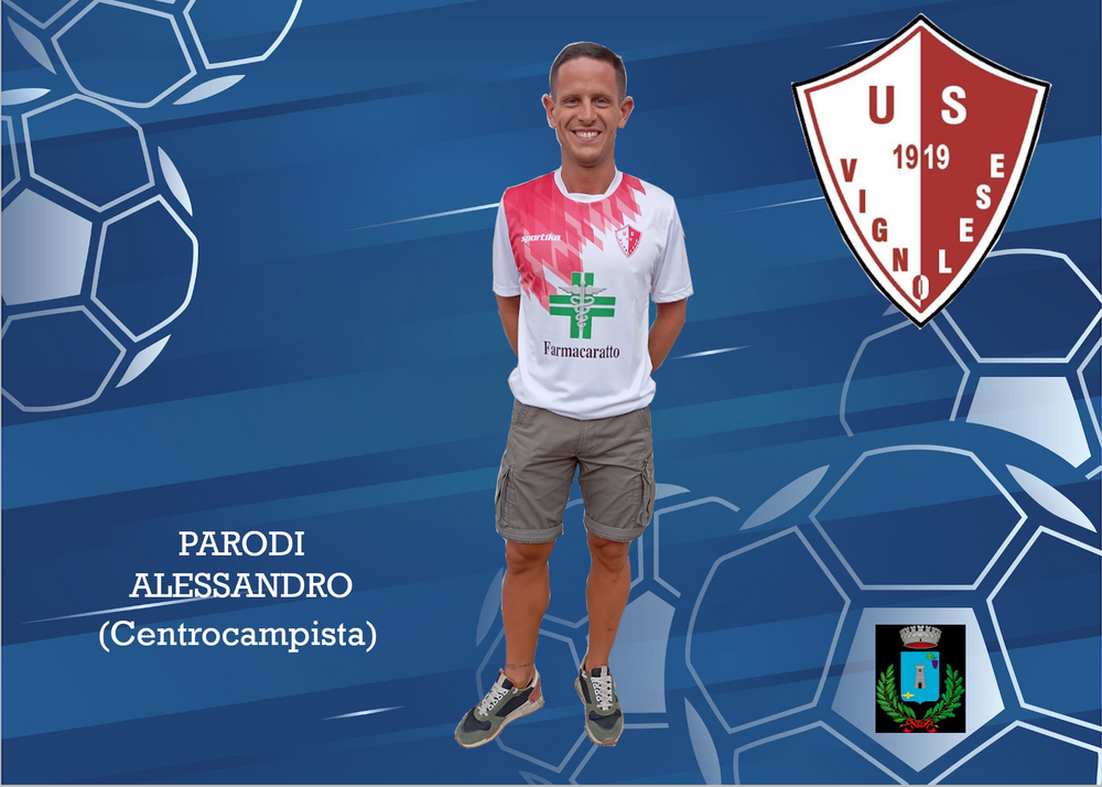 Foto Video Giocatore G7430723 - Vignolese A. Q. Calcio - Terza ...