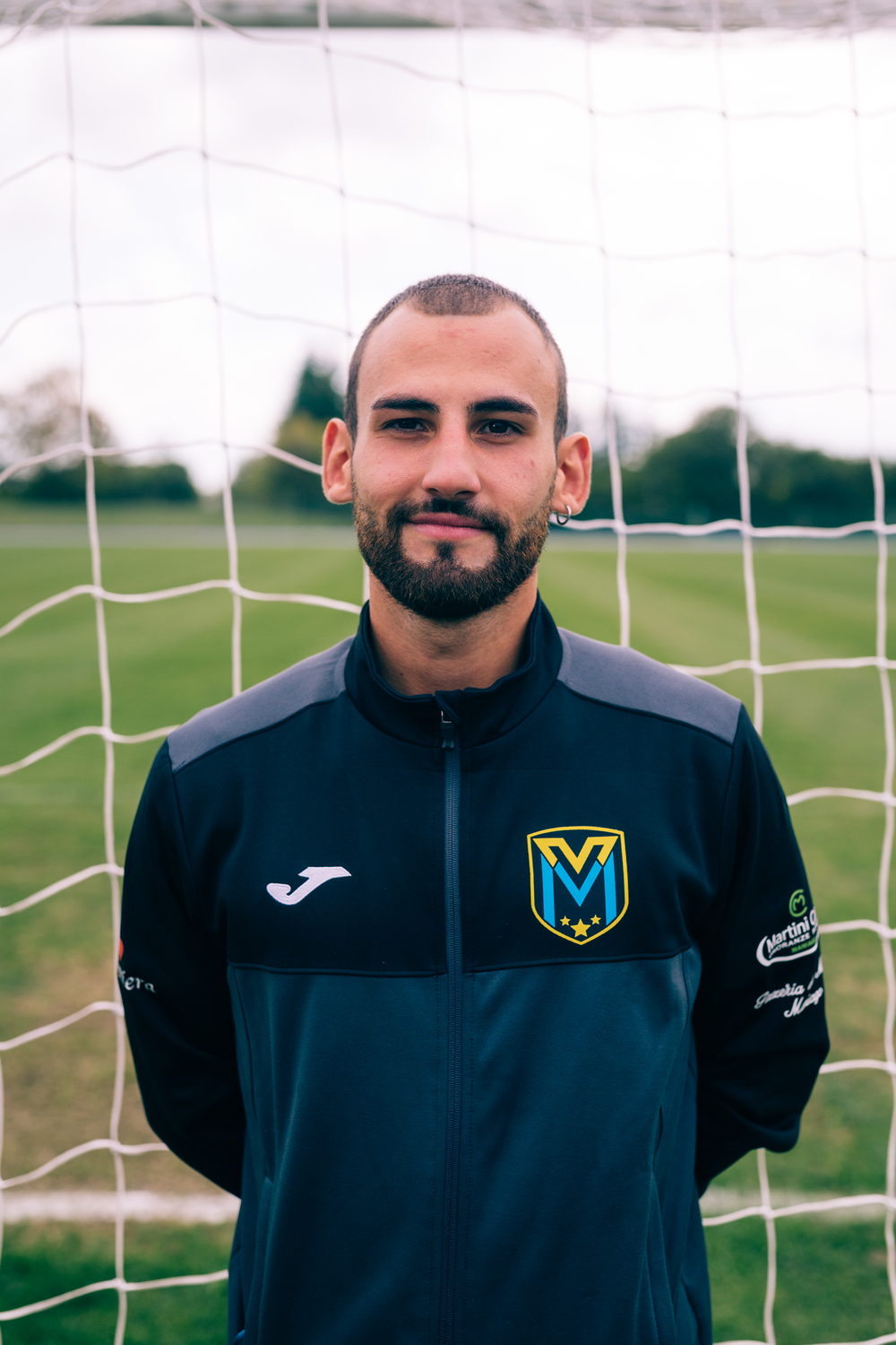 Foto Video Giocatore G7435056 - Calcio Maniago Vajont - Eccellenza ...