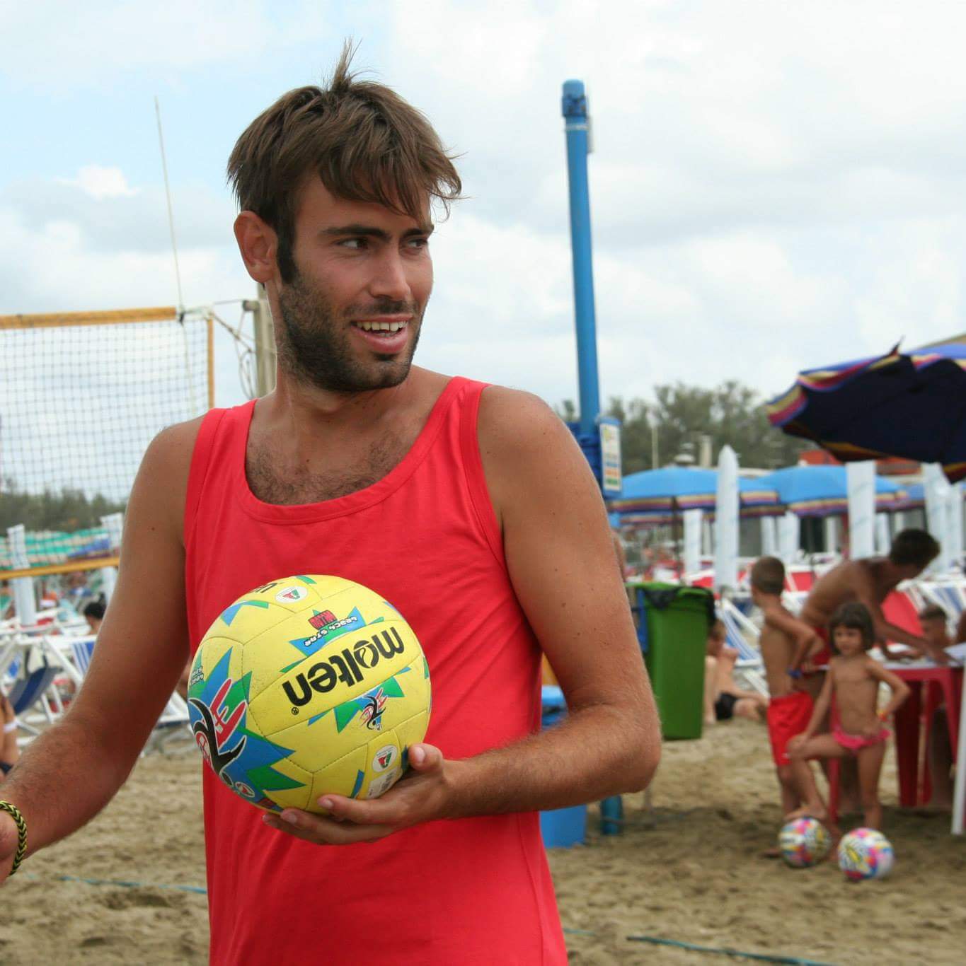 Scheda Giocatore G7438102 - Svincolato - Seconda Categoria Girone G Toscana