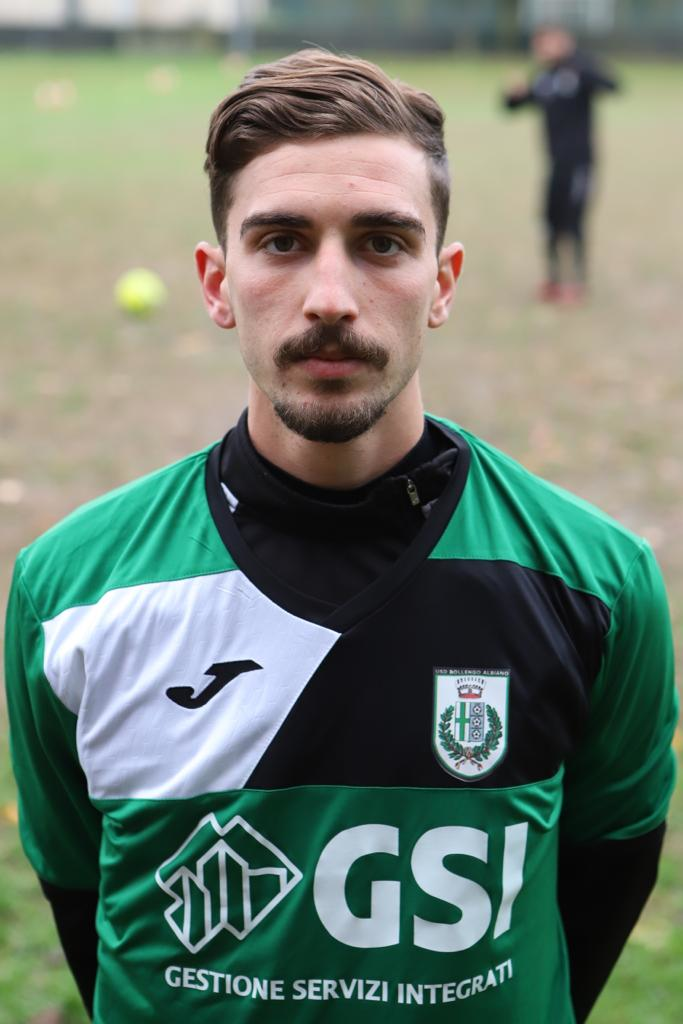 Rosa Ivrea Calcio - Promozione Girone B Piemonte - 2020-21