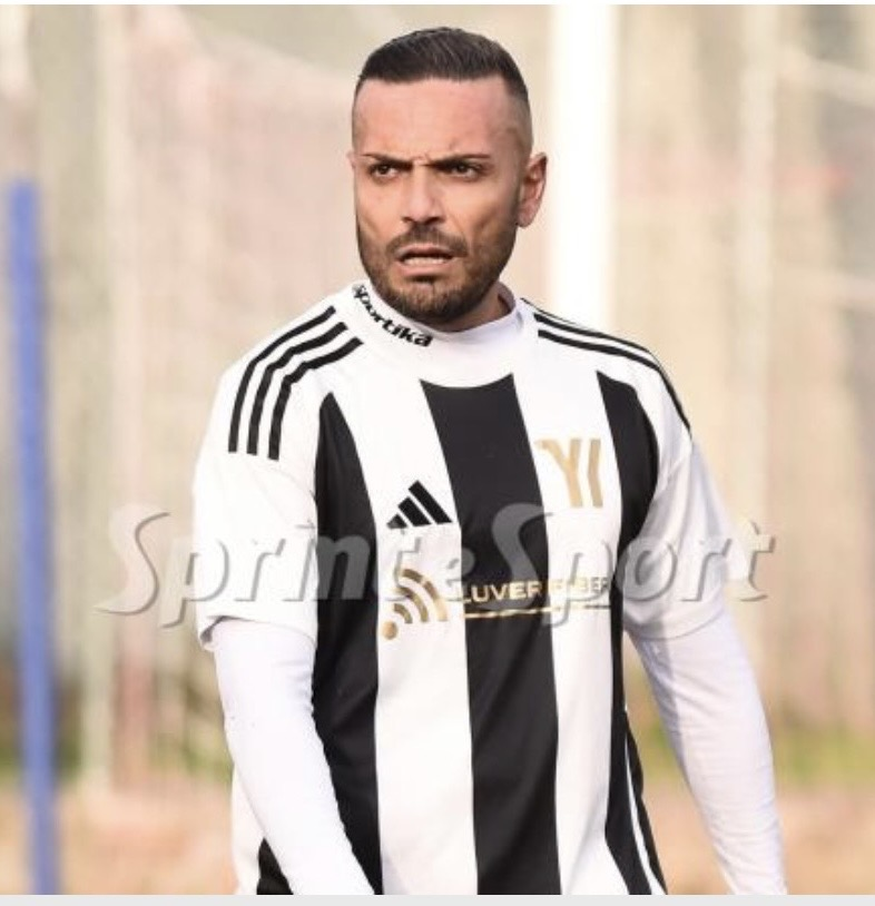 Carriera Giocatore G7462114 - Settimo Academy - Seconda Categoria Coppa ...