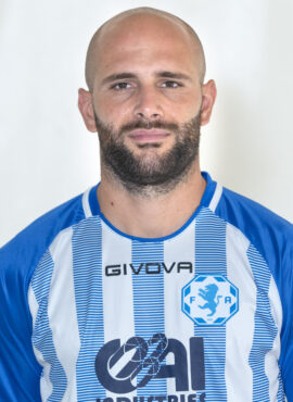 Scheda Giocatore G7471636 - Canosa Calcio 1948 - Eccellenza Coppa ...