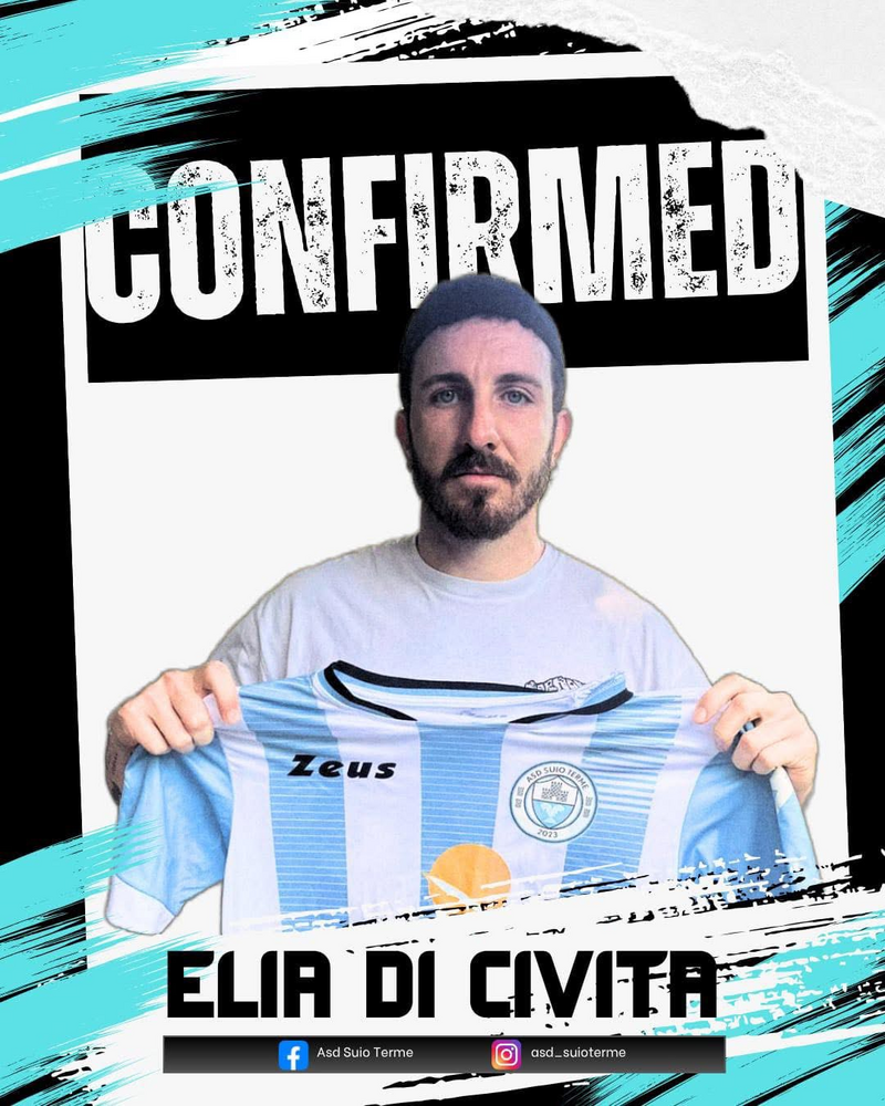 Rosa San Lorenzo - Seconda Categoria Girone I Lazio - 2019-20