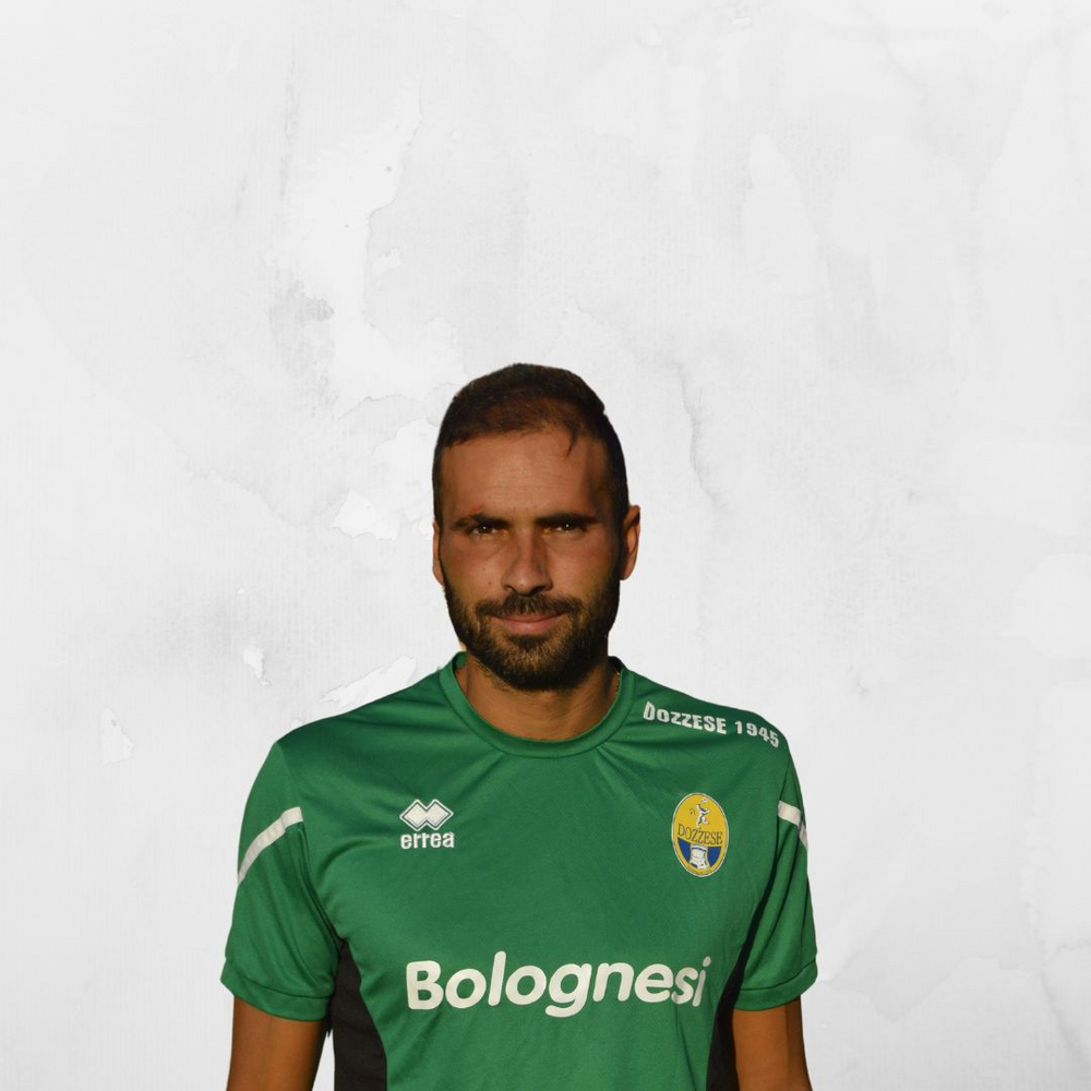 Scheda Giocatore G7529250 - Dozzese - Prima Categoria Girone E Emilia ...