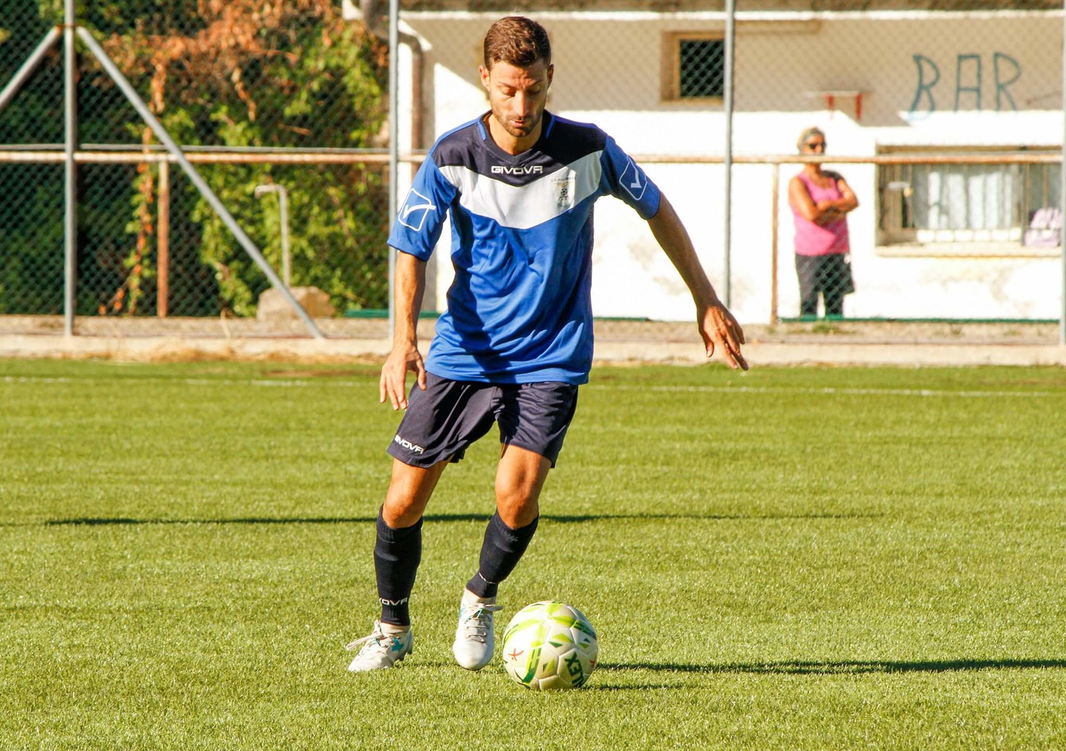 Carriera Giocatore G7529899 - Real Santa Marinella LB69 - Prima ...