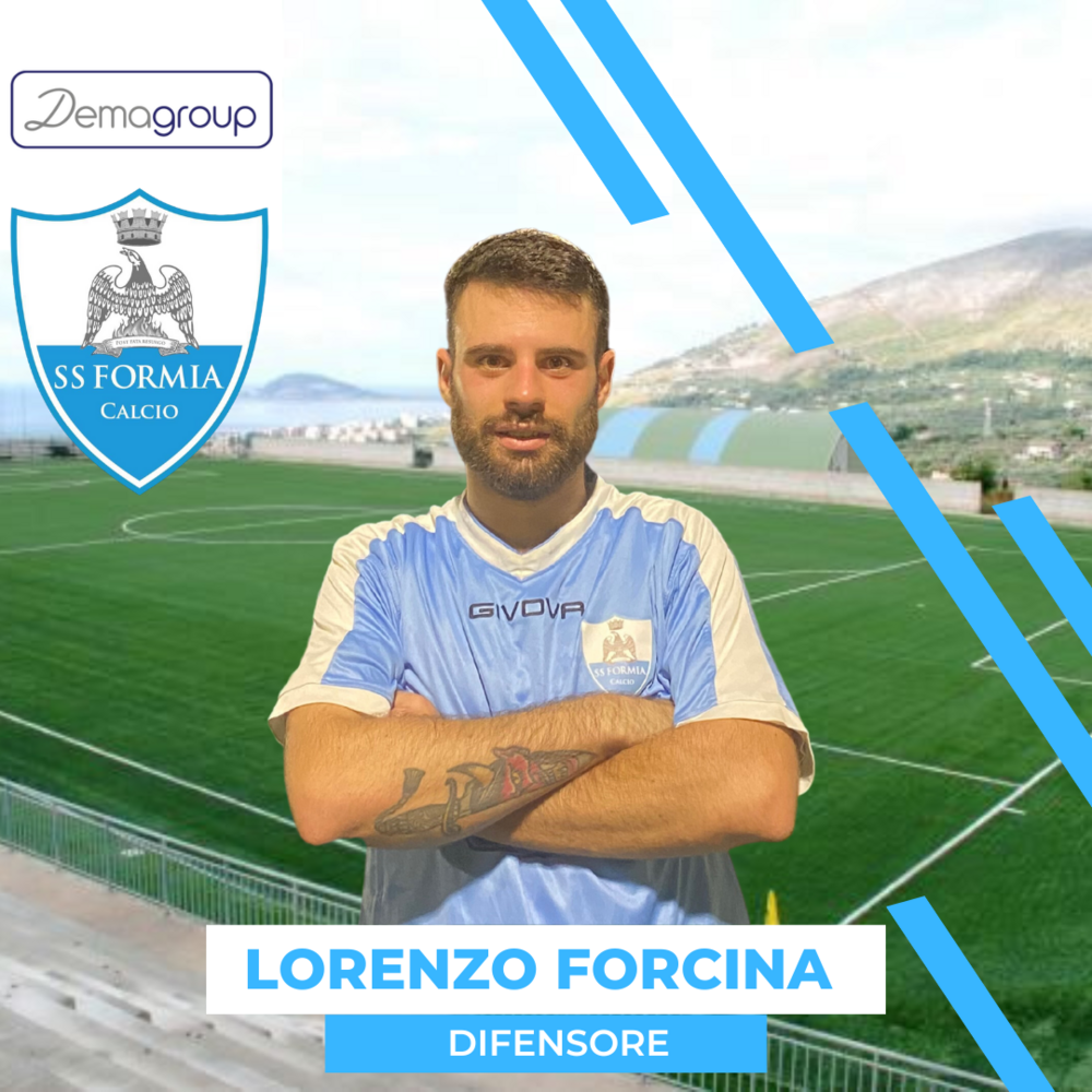 Rosa Solidale Formia 2018 - Seconda Categoria Girone I Lazio - 2019-20