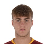 Scheda Giocatore G7536764 - Gubbio - Serie C Playoff Italia