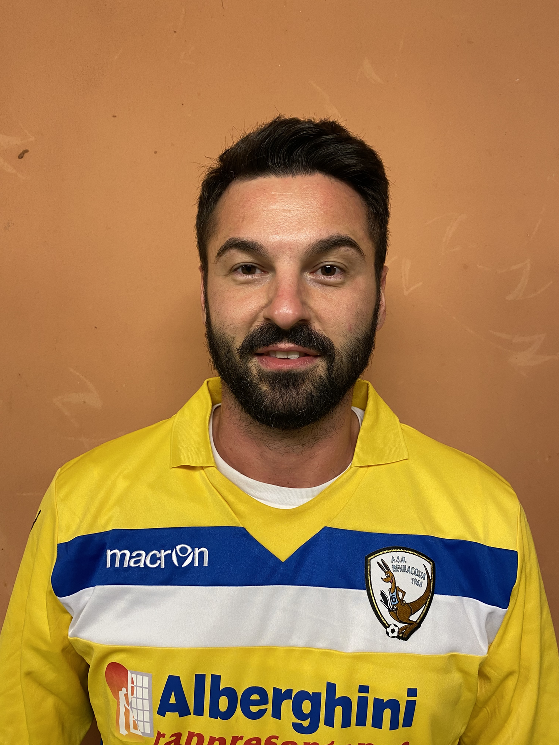 Scheda Giocatore G7549685 - Svincolato - Terza Categoria Bologna ...