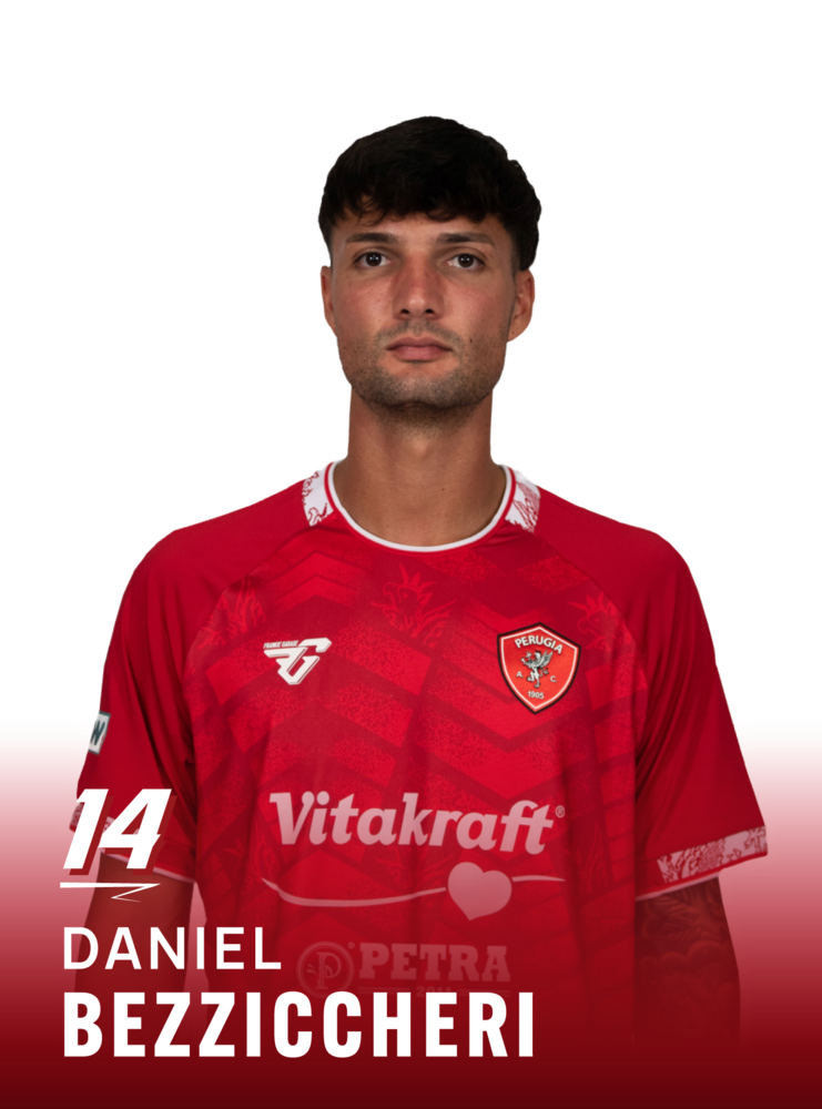 Foto Video Giocatore G7553002 - Perugia - Serie C Playoff Italia