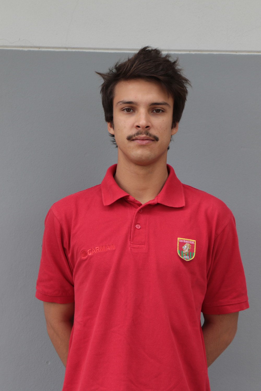 Carriera Giocatore G7554015 - S. Marco B. M. - Seconda Categoria Trofeo ...