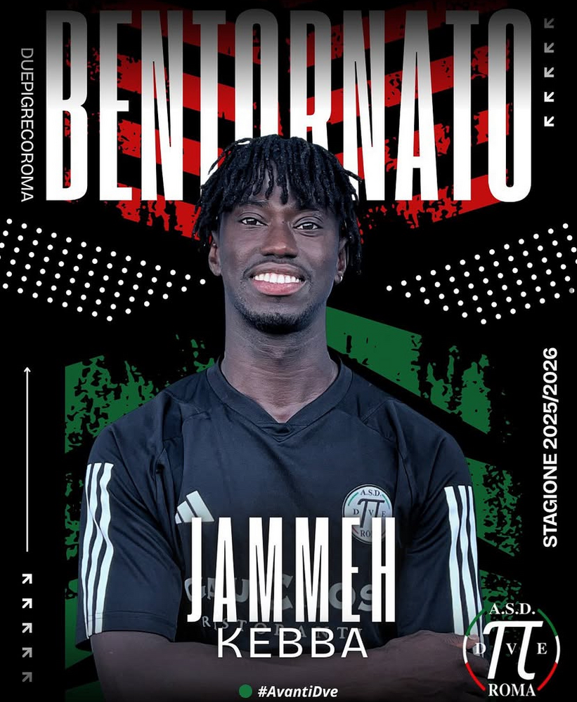 Carriera Giocatore G7555165 - DuePigrecoRoma - Promozione Coppa Italia ...