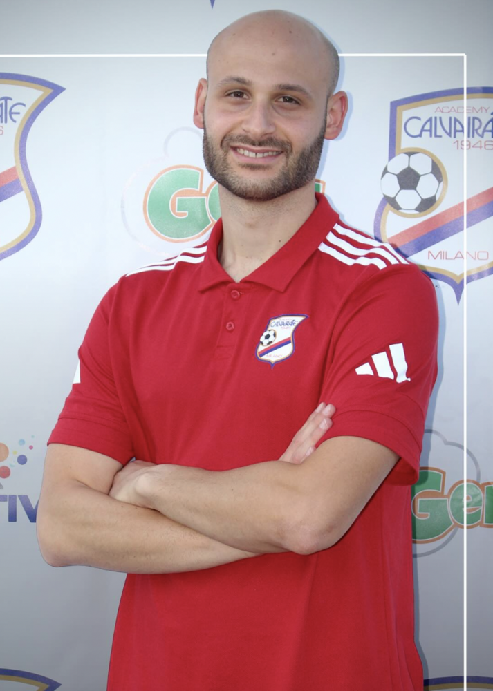 Scheda Giocatore G7558108 - FC Milanese 1902 - Eccellenza Girone A ...