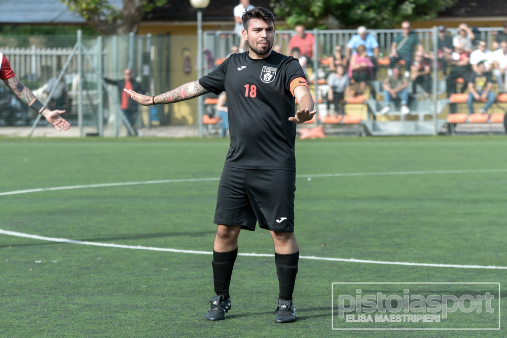 Scheda Giocatore G7569806 - Ritirato - Terza Categoria Coppa Provincia ...