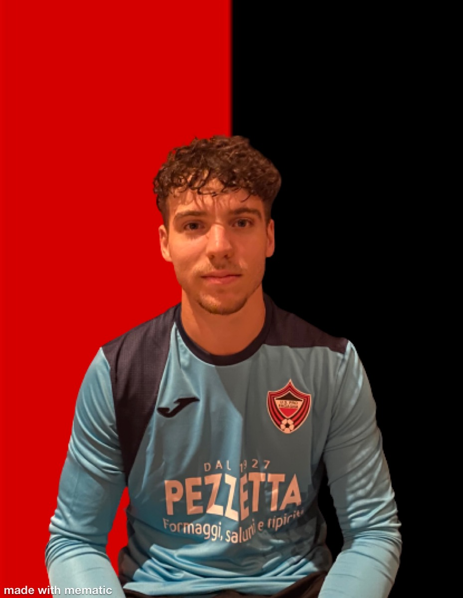 Foto Video Giocatore G7578306 - Casarsa - Promozione Girone A - Playoff ...