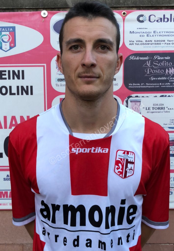Rosa Audace Galluzzo - Promozione Coppa Italia Promozione Toscana - 2017-18