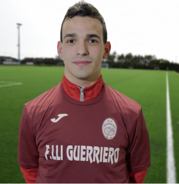 Scheda Giocatore G7592935 - Villafranchese - Promozione Trofeo Regione ...