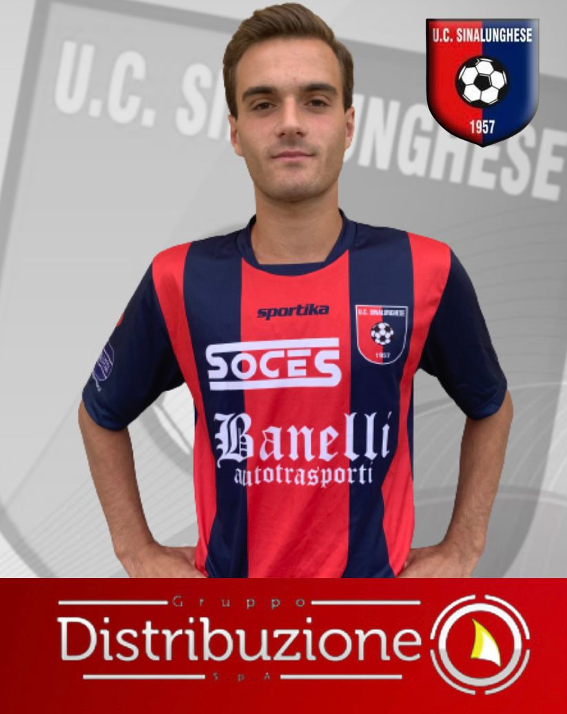 Scheda Giocatore G7604922 - Acquaviva - Promozione Coppa Italia Toscana