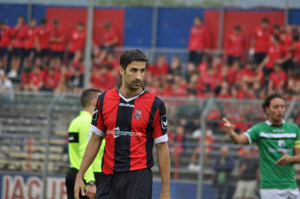 Rosa Fondi Calcio - Seconda Categoria Girone I Lazio - 2019-20