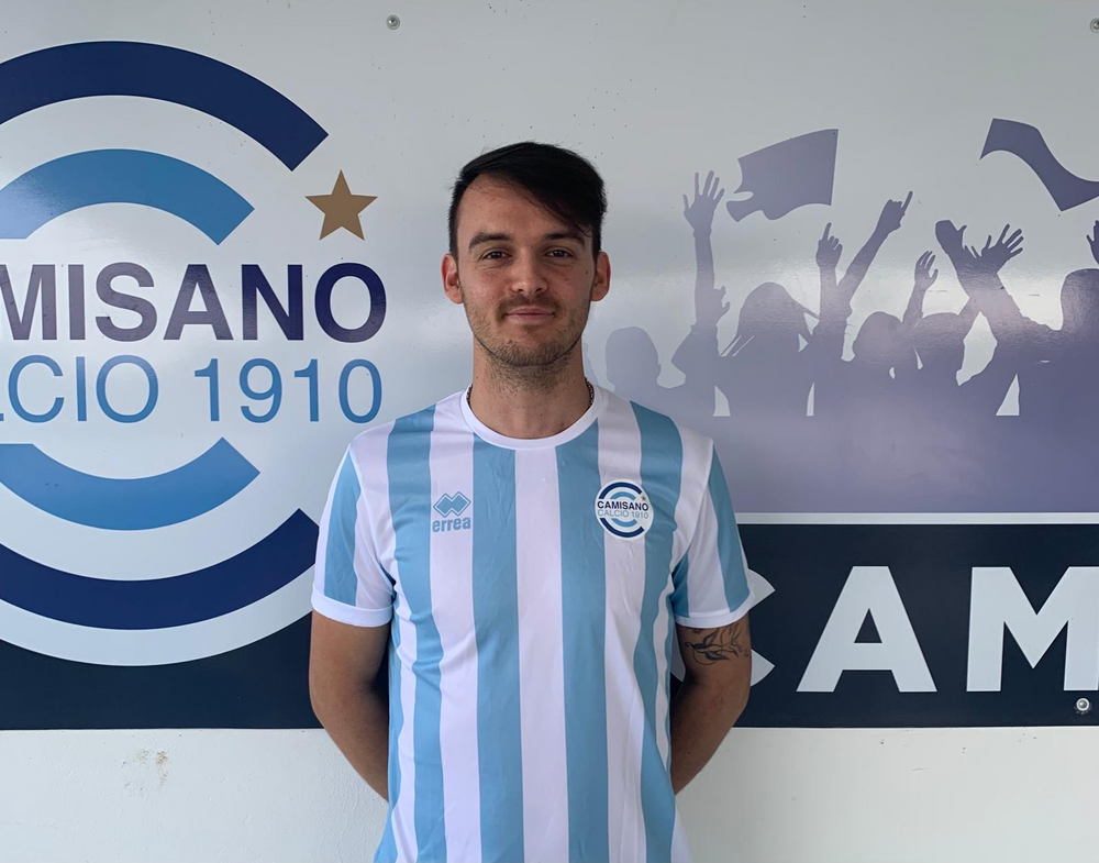 Carriera Giocatore G7612445 - Calcio Trissino - Promozione Girone B Veneto