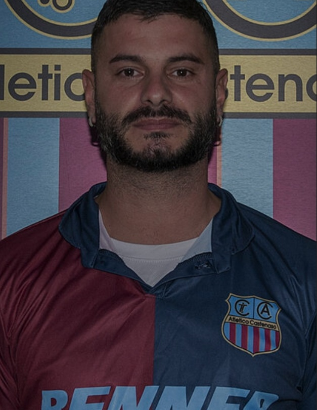 Scheda Giocatore G7612543 - Svincolato - Promozione Girone C Emilia-Romagna