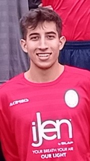 Scheda Giocatore G7613553 - Besana Fortitudo - Prima Categoria Girone B ...