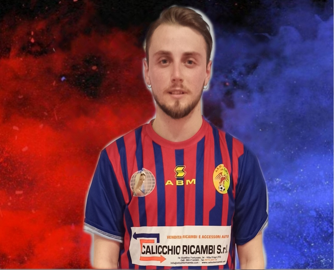 Scheda Giocatore G7618350 - Futsal Marsico - Calcio a 5 Serie C1 Girone ...
