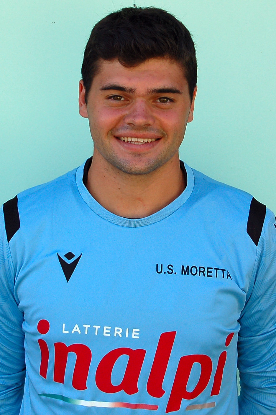 Scheda Giocatore G7629936 - Saluzzo - Eccellenza Girone B Piemonte ...