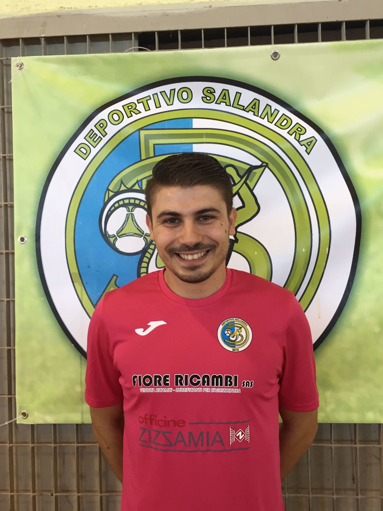 Rosa Alta Futsal - Calcio a 5 Serie C1 Girone Unico (archiviato) Puglia ...