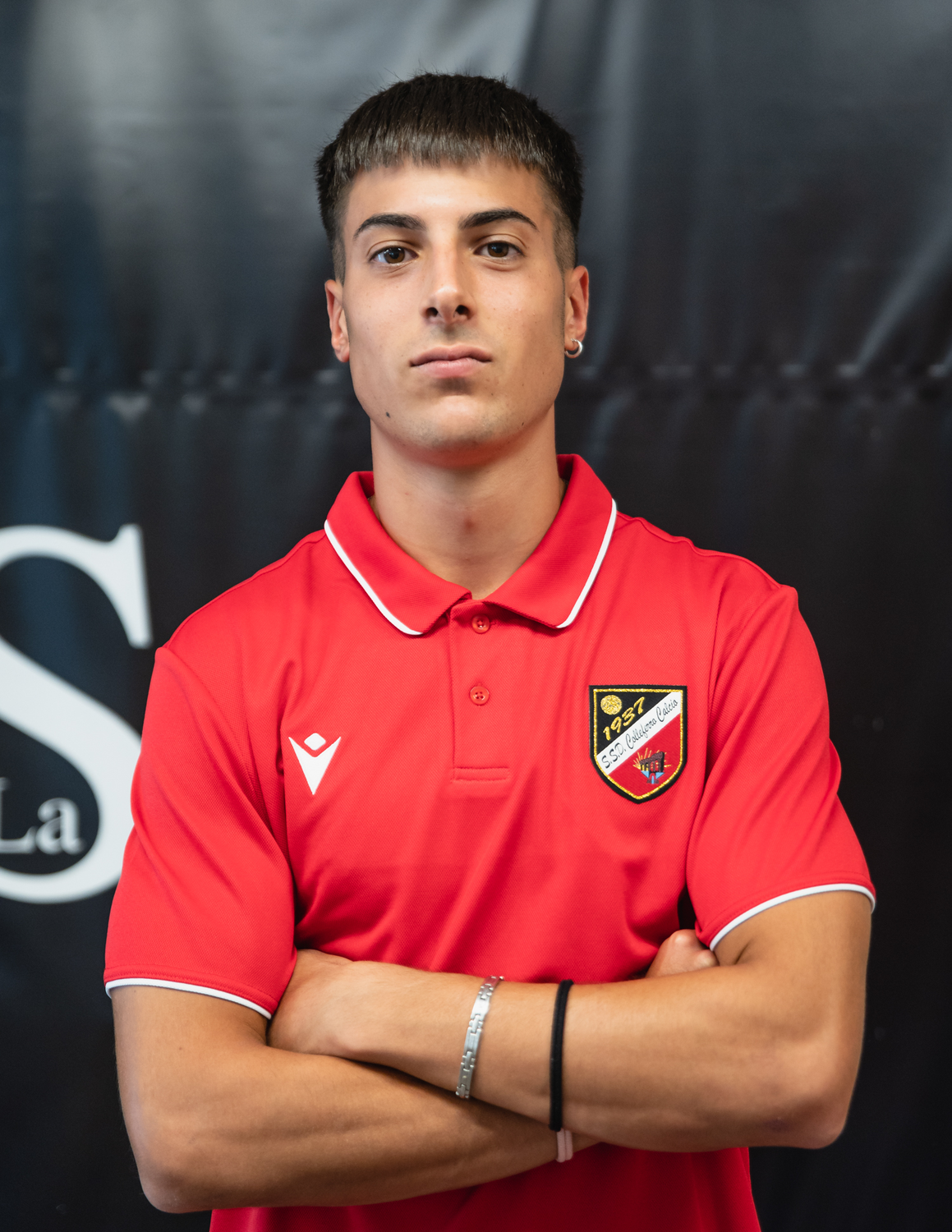 Scheda Giocatore G7641462 - Colleferro Calcio - Eccellenza Girone B ...