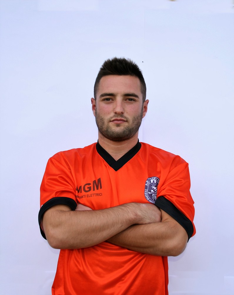 Scheda Giocatore G7649043 - Monticchiello - Terza Categoria Arezzo ...