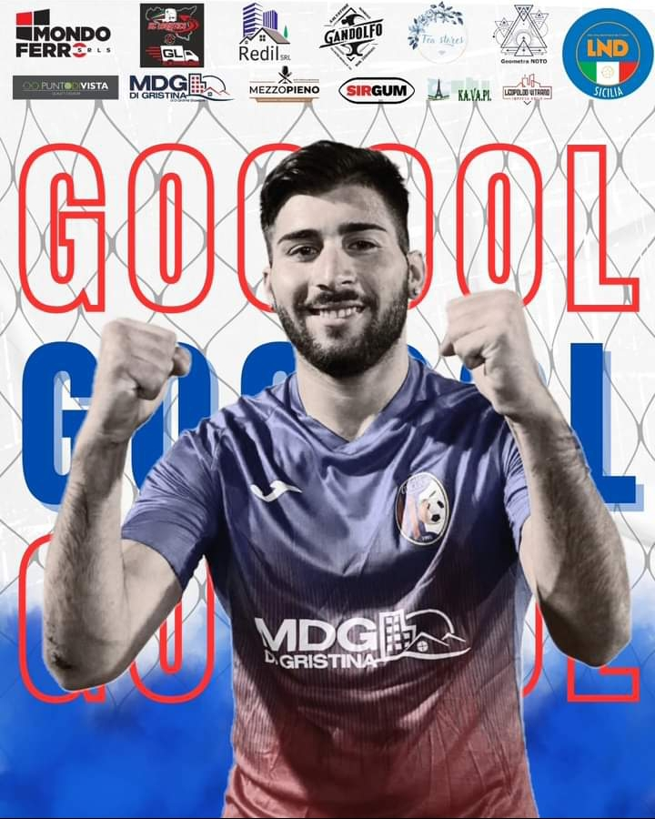 Scheda Giocatore G7653695 - Svincolato - Prima Categoria Coppa Sicilia ...