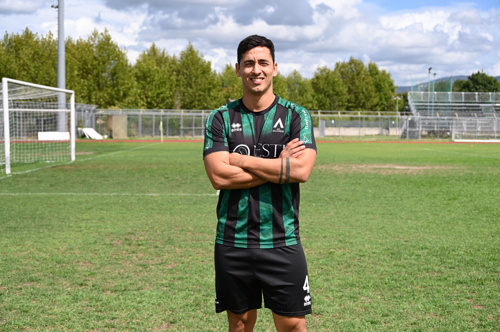 Scheda Giocatore G7663609 - AM Aglianese - Prima Categoria Girone B Toscana