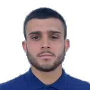 Scheda Giocatore G7665785 - Stabia City - Promozione Girone B Campania