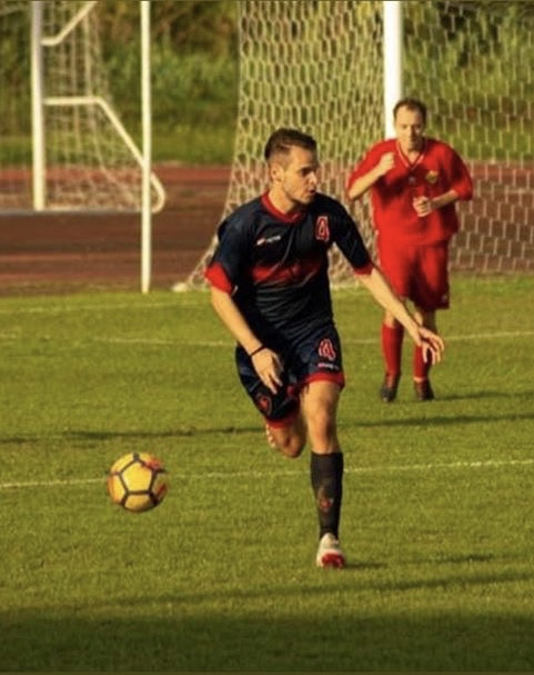 Carriera Giocatore G7674630 - CQS Pistoia - Prima Categoria Girone C ...