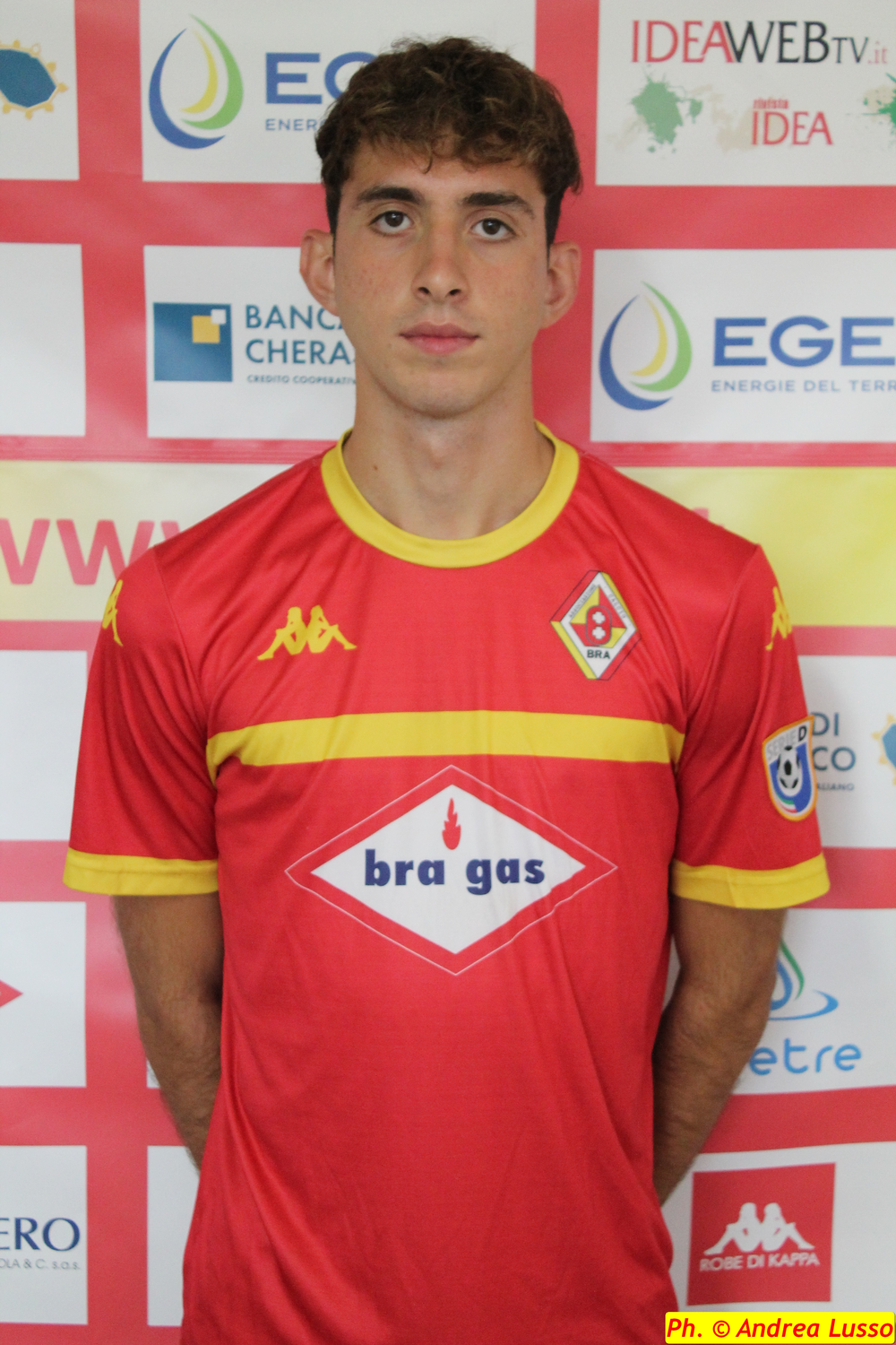 Scheda Giocatore G7682451 - S. Ignazio Sport - Seconda Categoria Girone ...