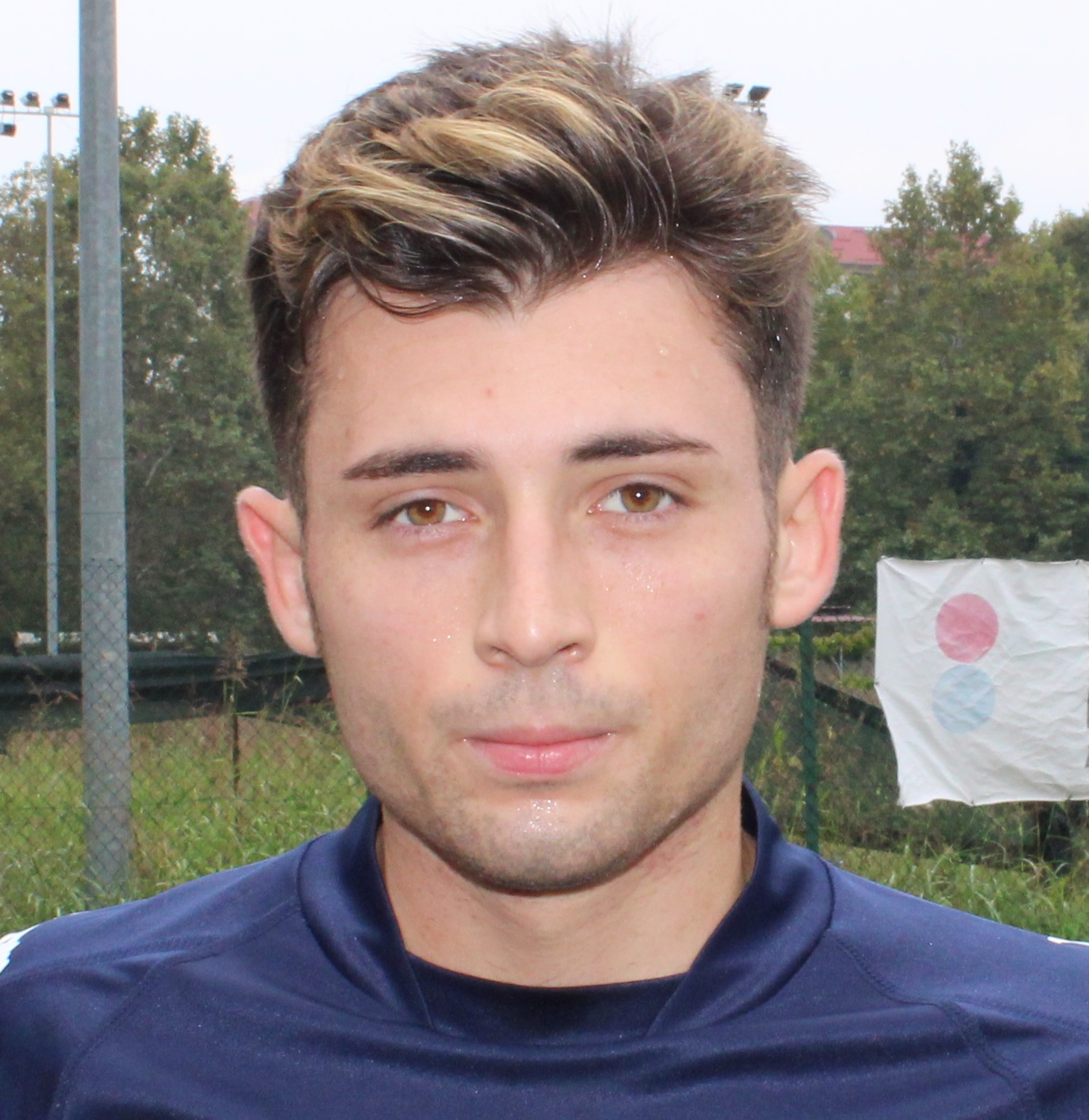 Rosa Olympic Collegno - Prima Categoria Girone D Piemonte - 2017-18
