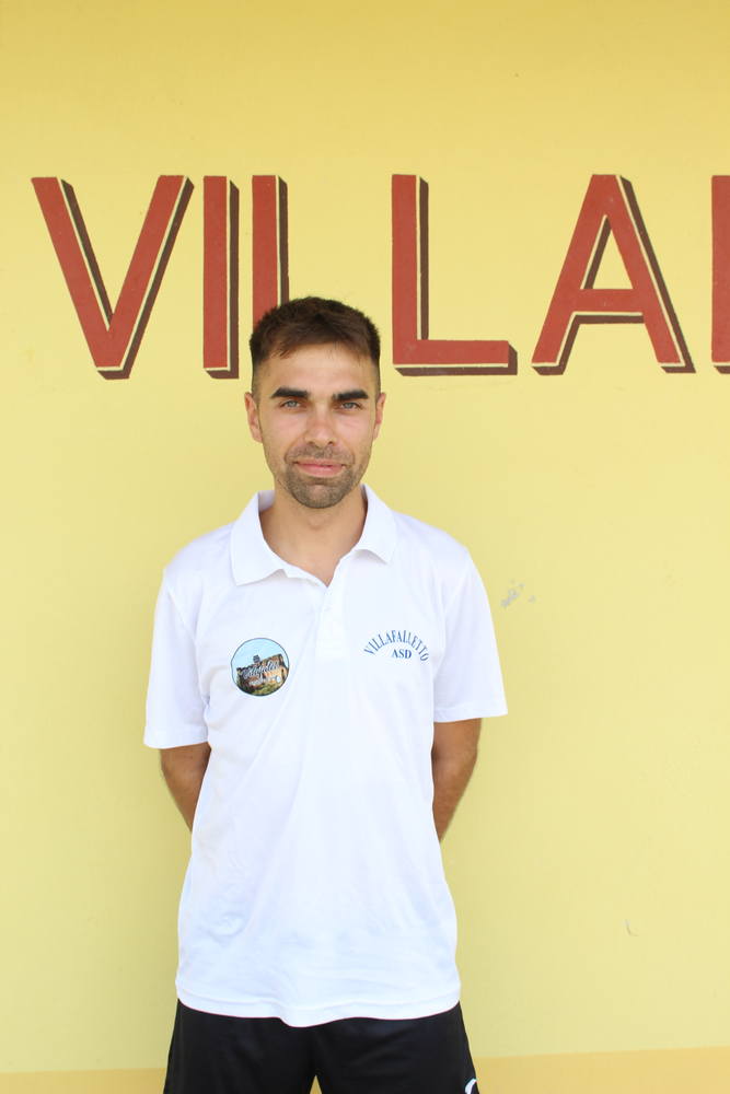 Scheda Giocatore G7698147 - Villafalletto - Terza Categoria Cuneo ...