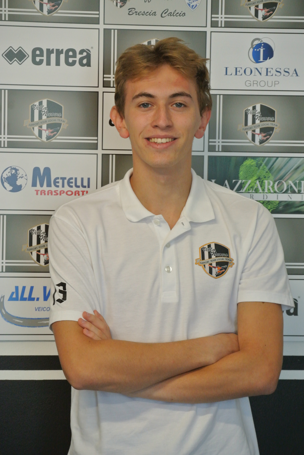 Foto Video Giocatore G7719846 - Team Out - Terza Categoria Brescia ...